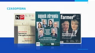 Prezentacja inwestorska | PPT