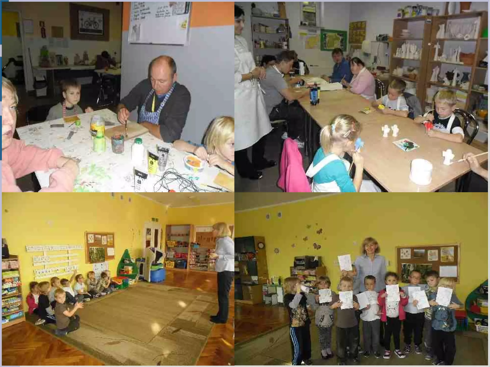 Prezentacja motylki | PPT