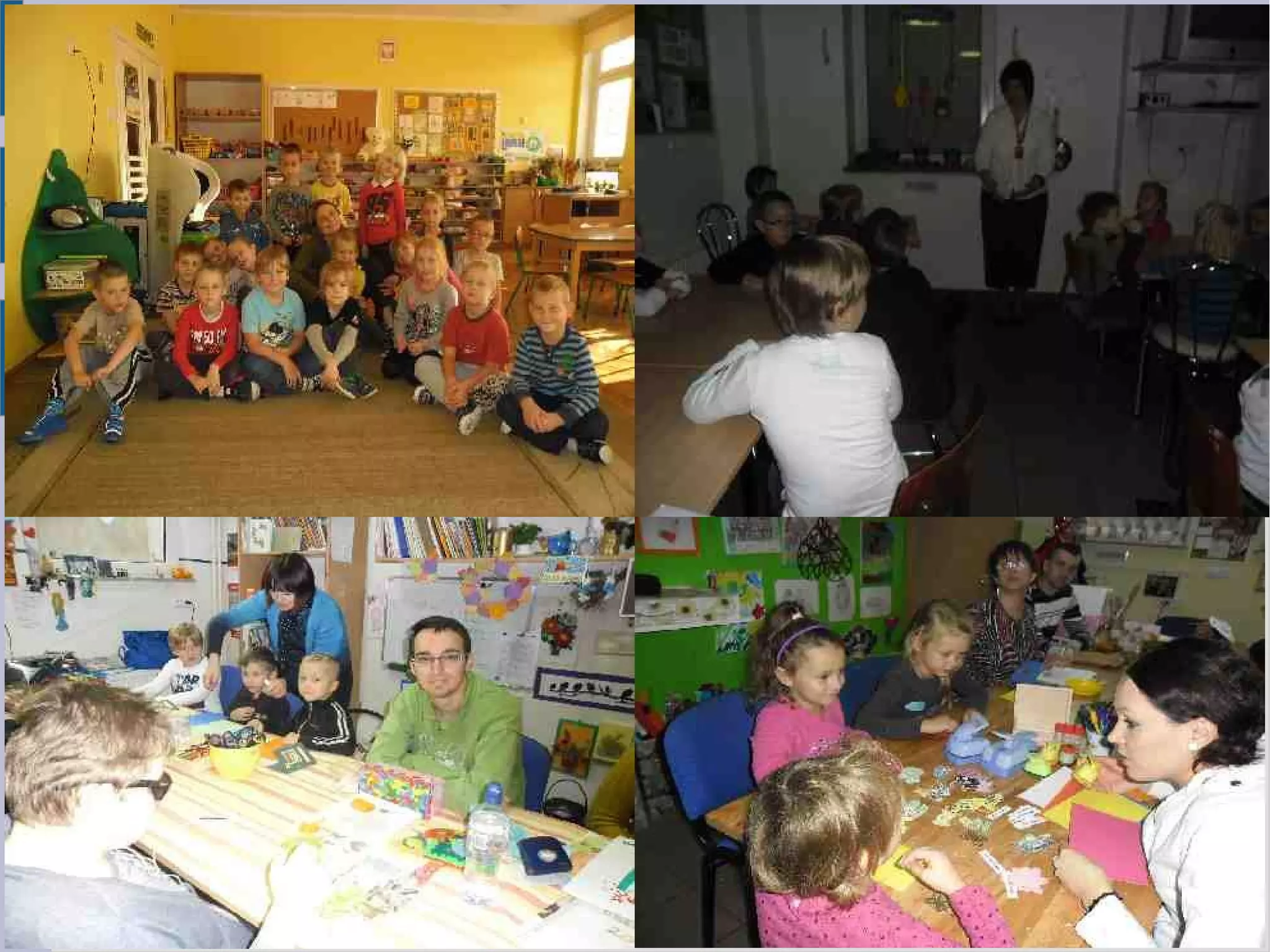 Prezentacja motylki | PPT