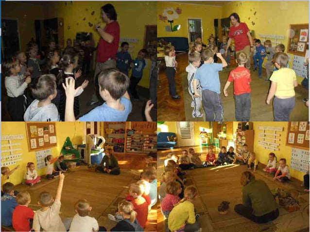 Prezentacja motylki | PPT