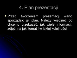 Prezentacja multimedialna wstęp | PPT | Computing | Technology & Computing