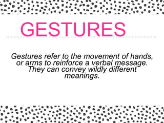 prezentacja nonverbal communication pp.pptx