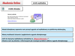 Prezentacja Nowej Platformy | PDF