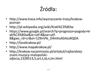 Prezentacja pandel | PPT