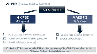 Prezentacja pgz | PDF