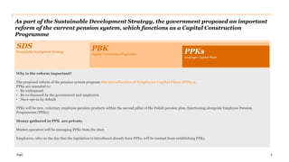 Employee Capital Plans | PDF