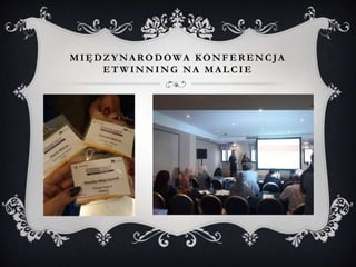 Prezentacja projekty | PPTX