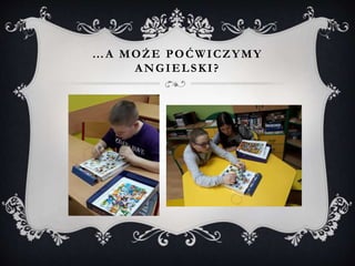 Prezentacja projekty | PPTX