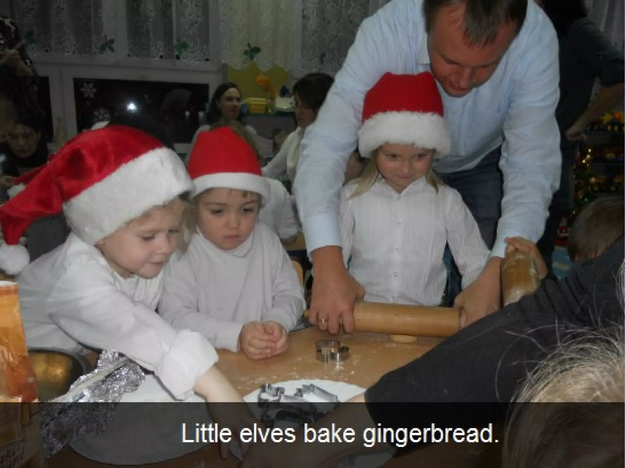 Prezentacja przedszkola | PPT