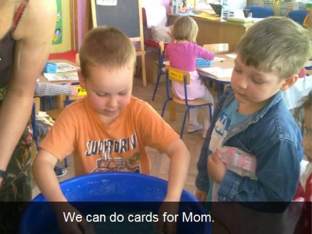 Prezentacja przedszkola | PPT