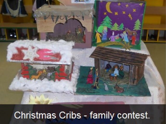 Prezentacja przedszkola | PPT