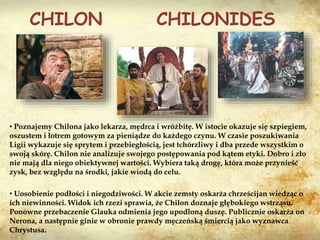 Prezentacja quo vadis | PPTX