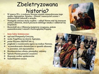 Prezentacja quo vadis | PPTX