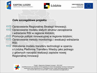 Prezentacja rsi | PPT