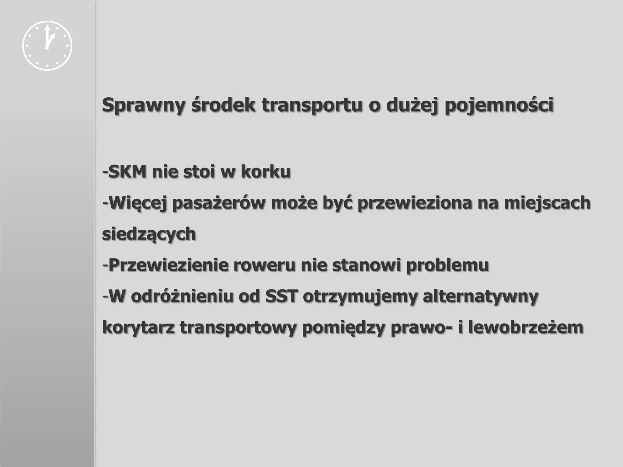 Prezentacja skm | PPT