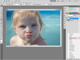 Photoshop | PPT | Free Download