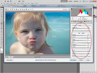 Photoshop | PPT | Free Download