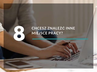 Prezentacja: Przerwa w pracy szansa na rozwoj! | PPT