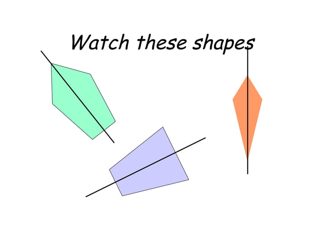 TYPES OF sYMMETRY | PPT | Physics | Science