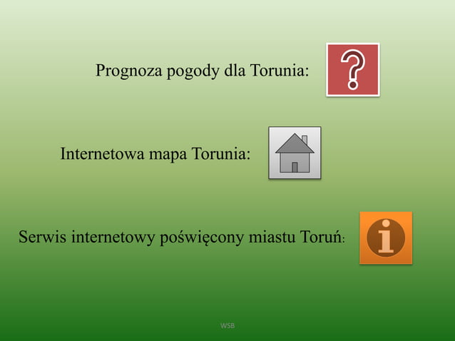 Prezentacja toruń | PPTX