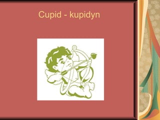 Prezentacja walentynkowa | PPT