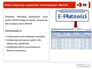 Jak skutecznie zaimplementować system MerlinX MDS w swoim serwisie ...