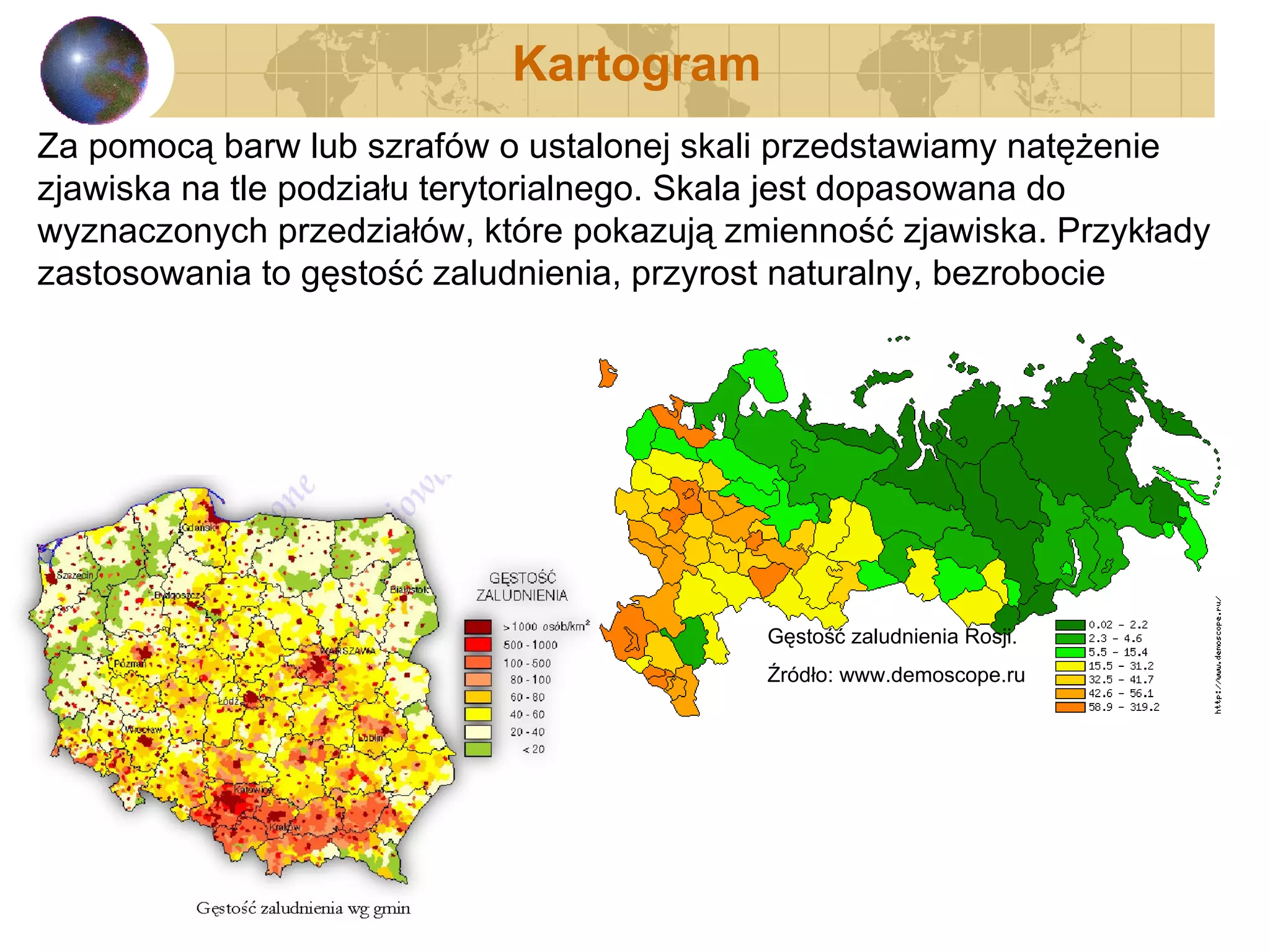 Prezentacja Zjawisk | PPS