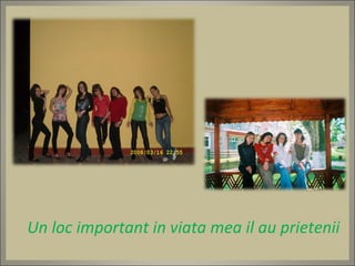 Prezentare CV | PPT