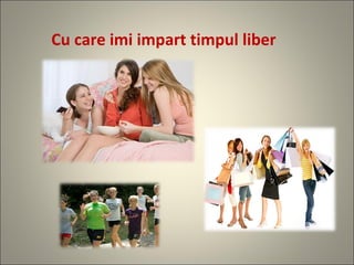 Prezentare CV | PPT