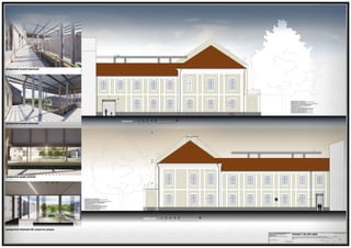 DIPLOMA graduation project 2020 | PDF