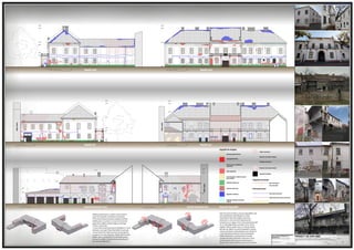 DIPLOMA graduation project 2020 | PDF
