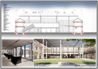 DIPLOMA graduation project 2020 | PDF