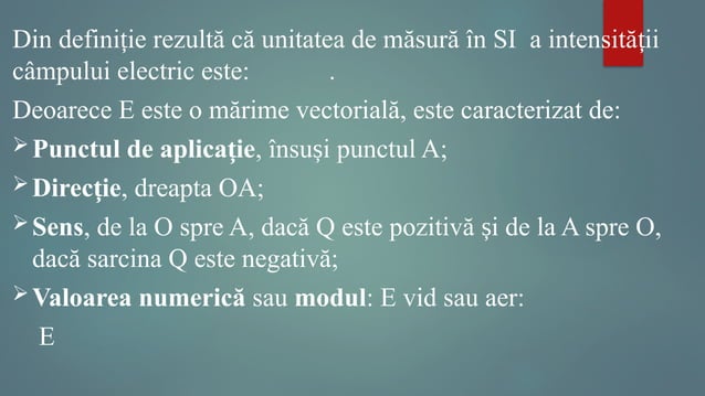 PREZENTARE camp electric si intensitatea campului electric.pptx