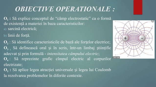 PREZENTARE camp electric si intensitatea campului electric.pptx