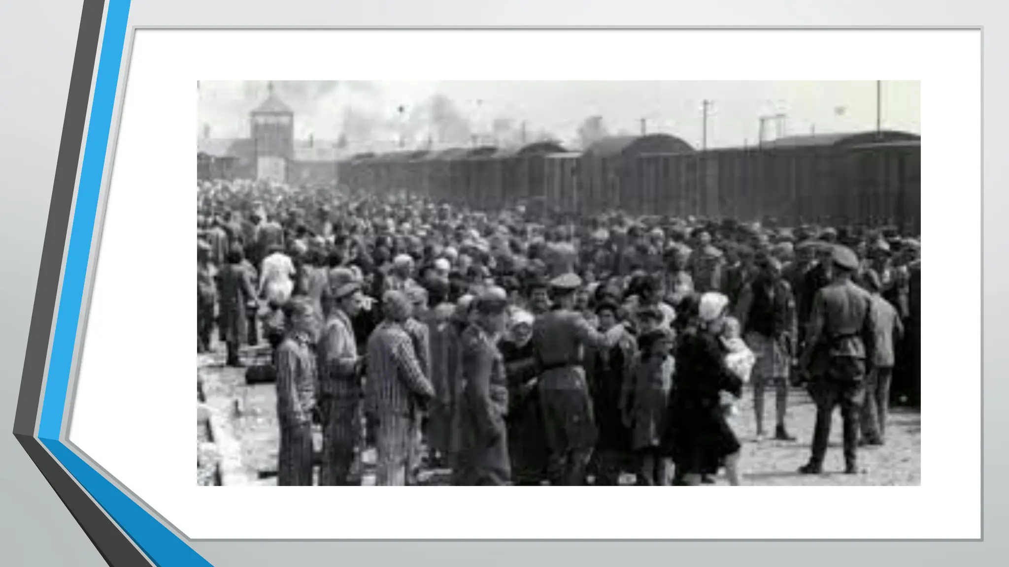 lagarul din Treblinka, lager nazist de concentrare | PDF