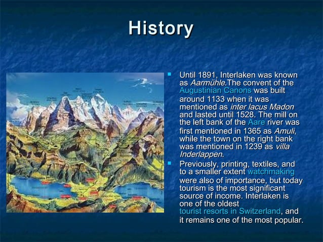 Prezentare engleza | PPT