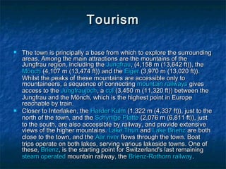 Prezentare engleza | PPT