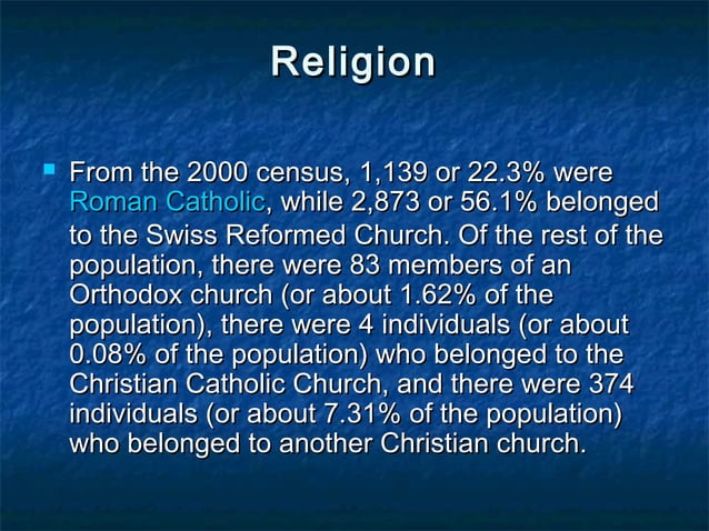 Prezentare engleza | PPT