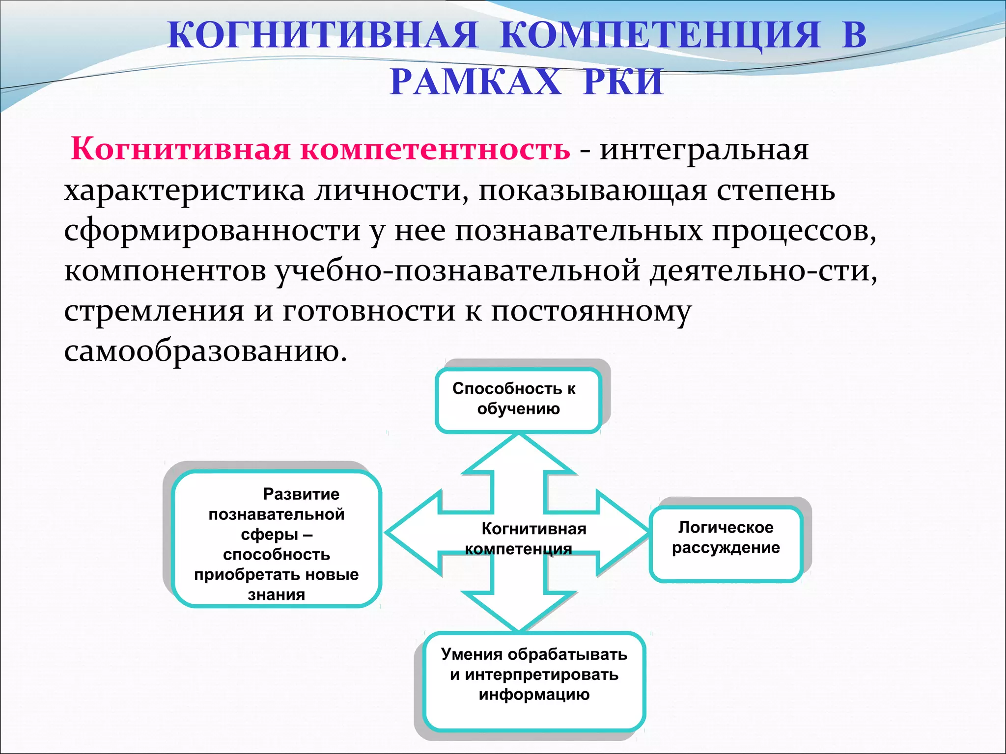 Prezentare teza de master Adela | PPT