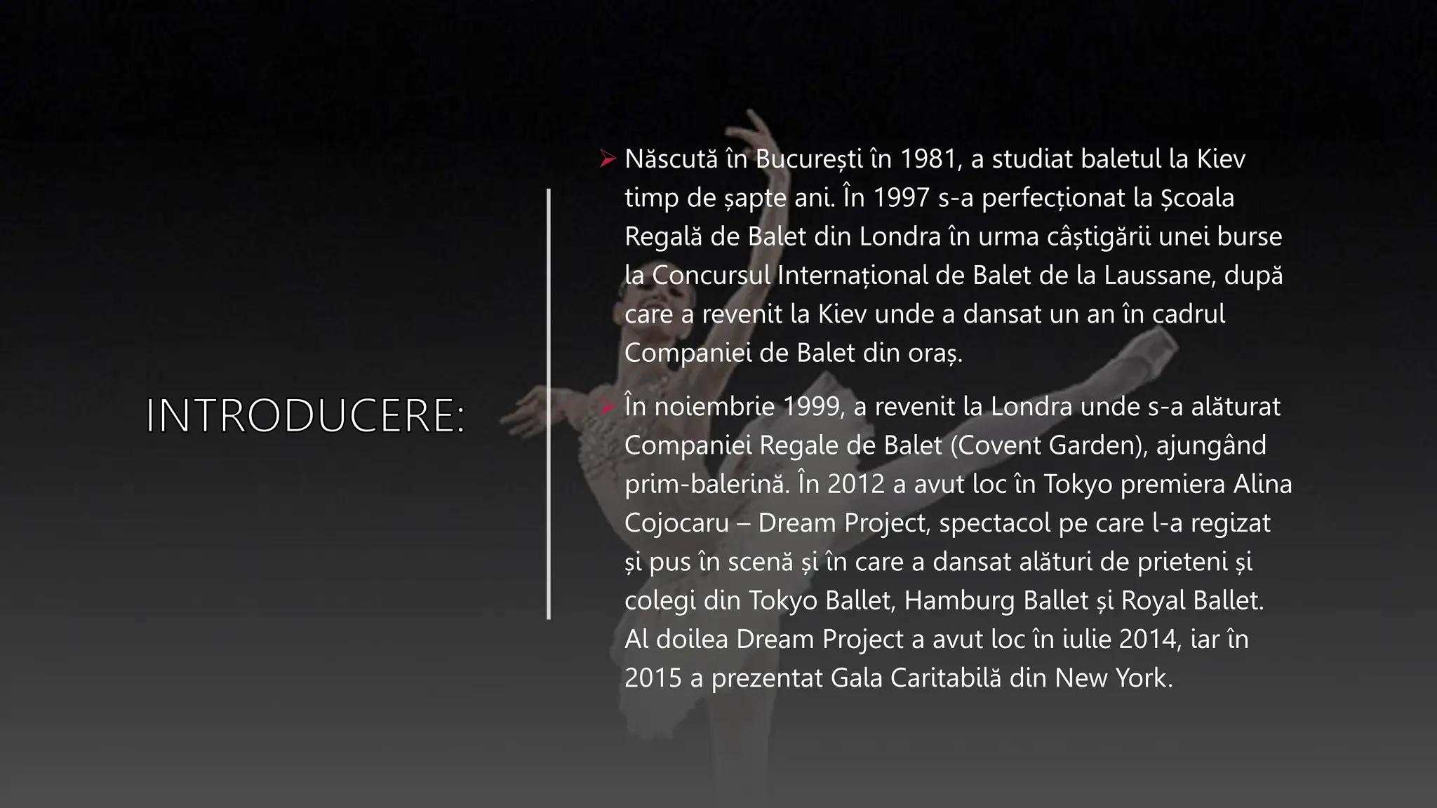 proiect istorie......................... | PPT