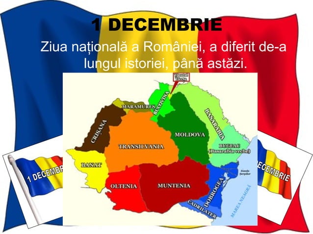 prezentare_1_decembrie.ppt Ziua Nationala a Romaniei | PPT