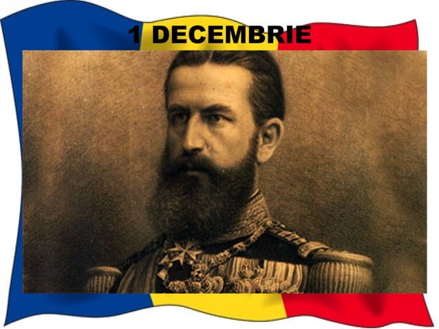 prezentare_1_decembrie.ppt Ziua Nationala a Romaniei | PPT