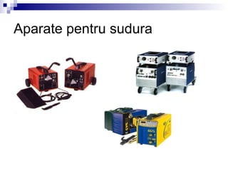 Marfuri metalice | PPT