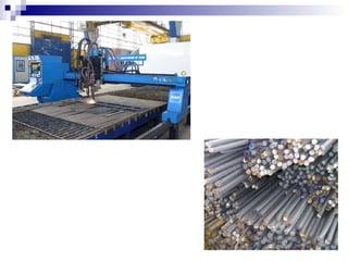 Marfuri metalice | PPT