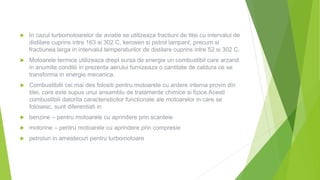 Prezentare2.pptx aceasta prezentare este despre combustibil | PPTX