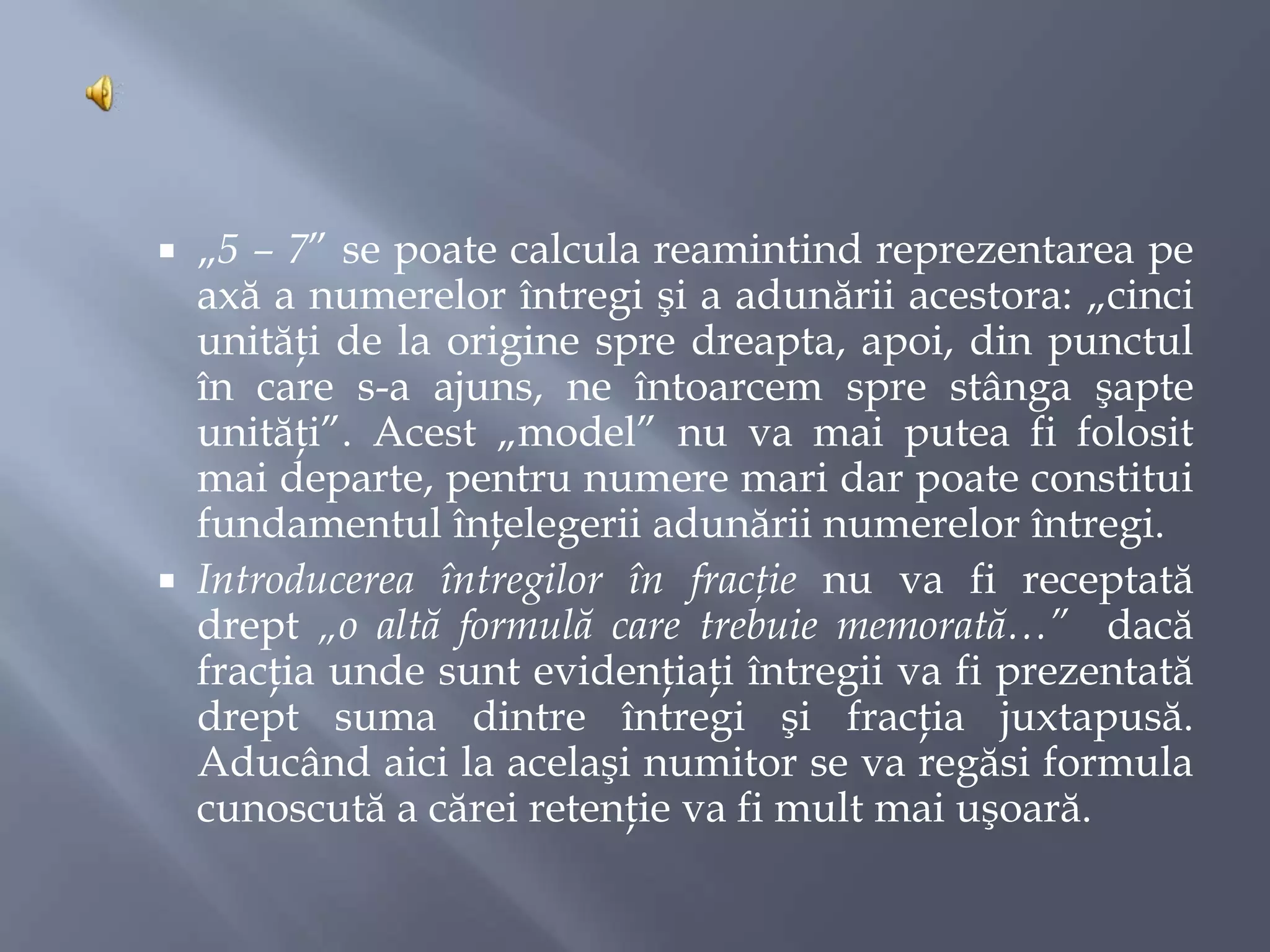 Prezentarea cerc 5 mai 2012 show | PPT