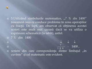 Prezentarea cerc 5 mai 2012 show | PPSX