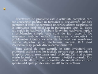 Prezentarea cerc 5 mai 2012 show | PPSX