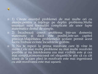 Prezentarea cerc 5 mai 2012 show | PPT