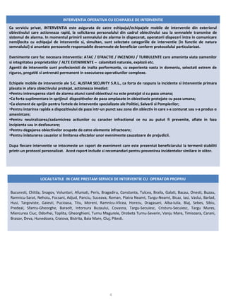 ALISTAR SECURITY | PPT